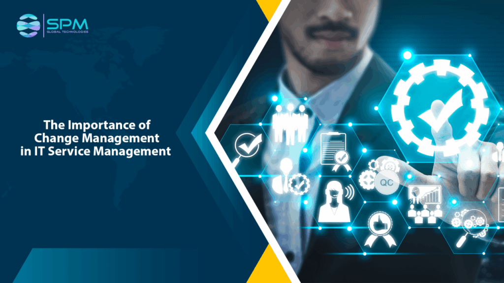 ServiceNow Change Management: Transforming Chaos into Managed Change ...