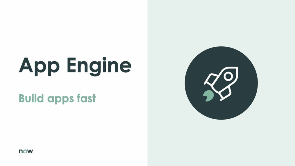 ServiceNow App Engine: Where Business Ideas Become Real Workflows ...