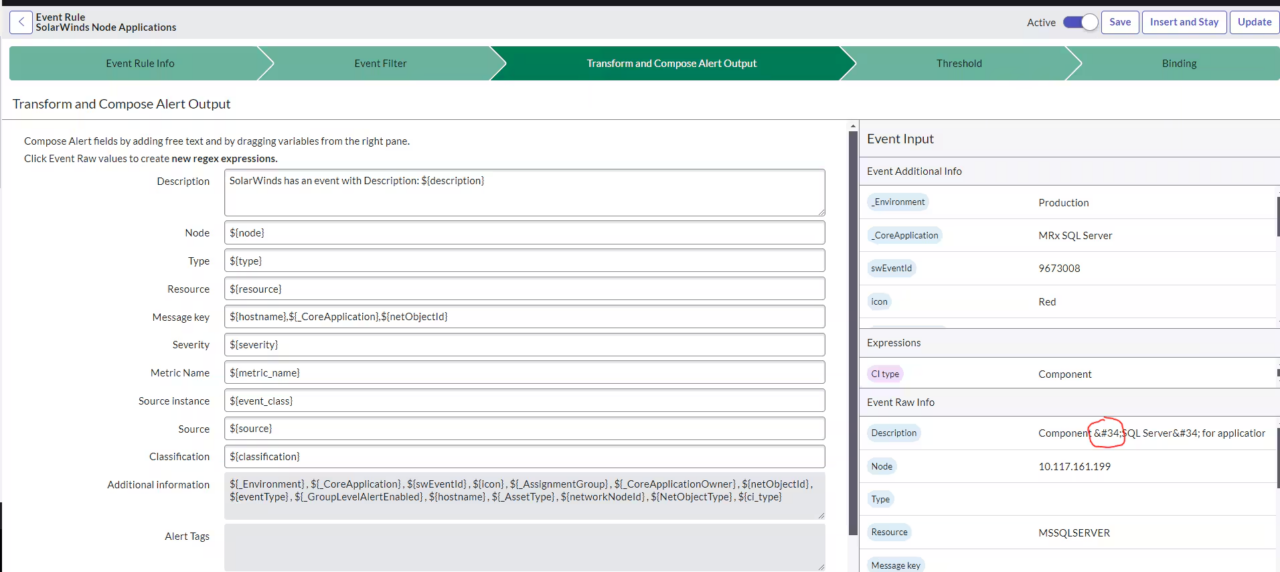 Event Rules in ServiceNow – The Invisible Engine Behind Smart ...